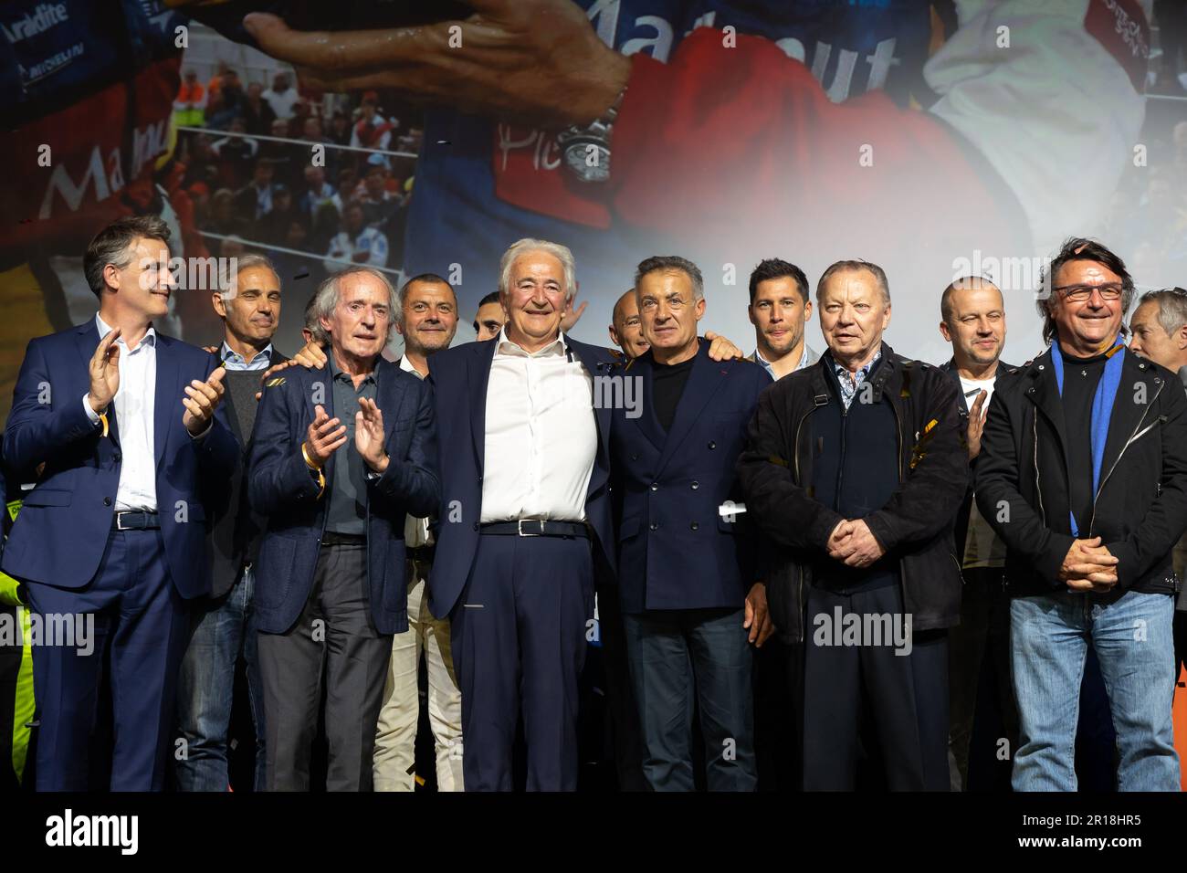 Jean laffite hi-res stock photography and images - Alamy