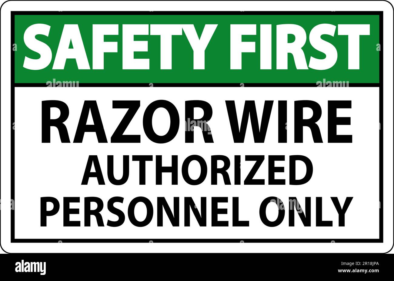 Safety of military personnel Stock Vector Images - Alamy