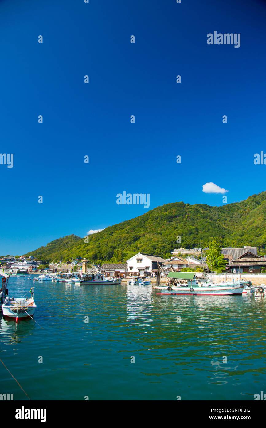 Fukuyama hall hi-res stock photography and images - Alamy