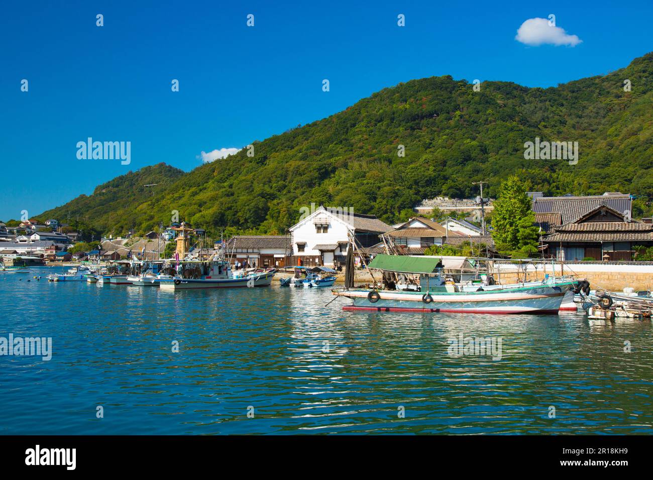 Fukuyama hall hi-res stock photography and images - Alamy