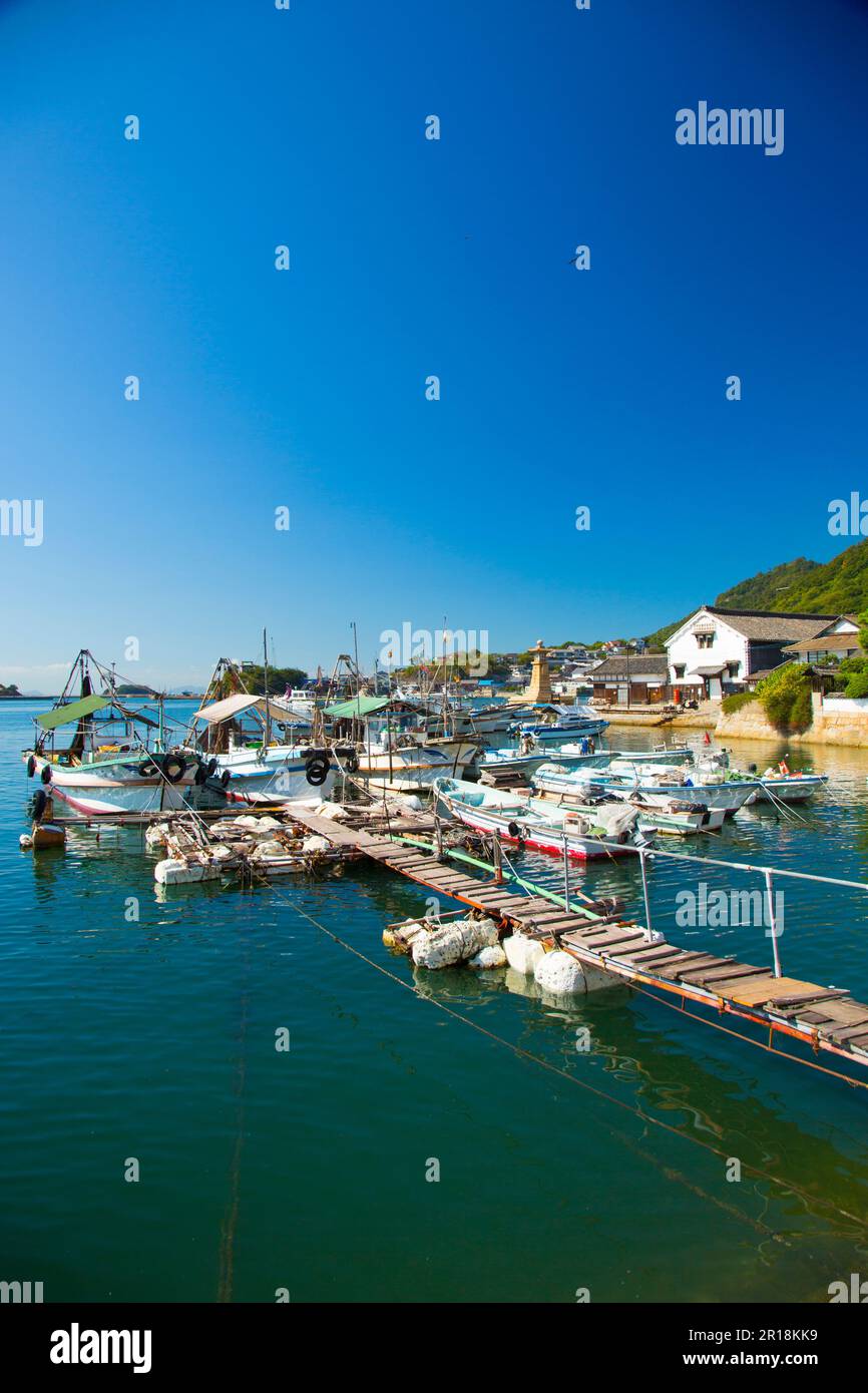 Fukuyama hall hi-res stock photography and images - Alamy