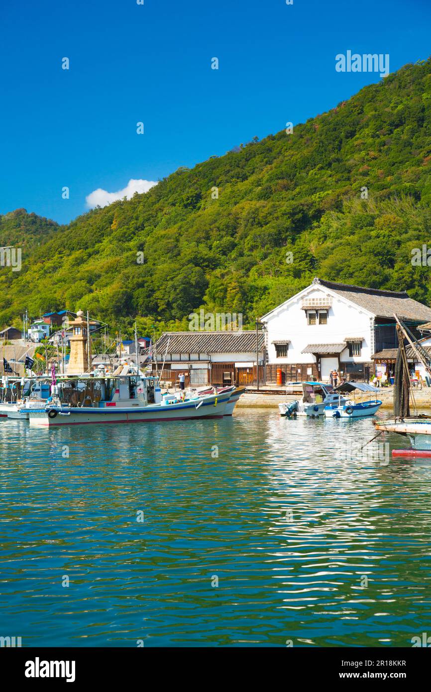 Fukuyama hall hi-res stock photography and images - Alamy