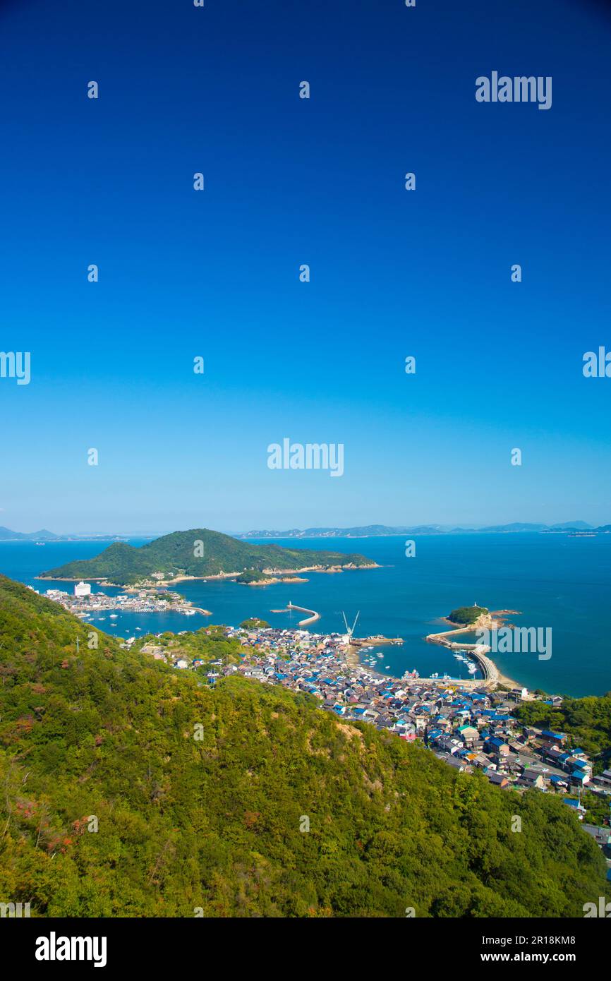 Tomo port hi-res stock photography and images - Alamy