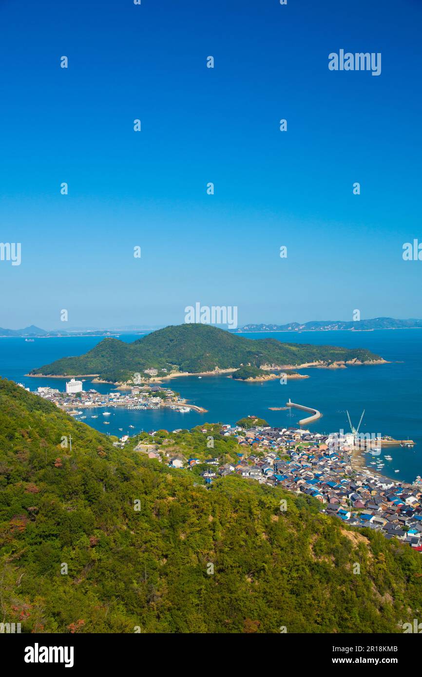 Tomo port hi-res stock photography and images - Alamy