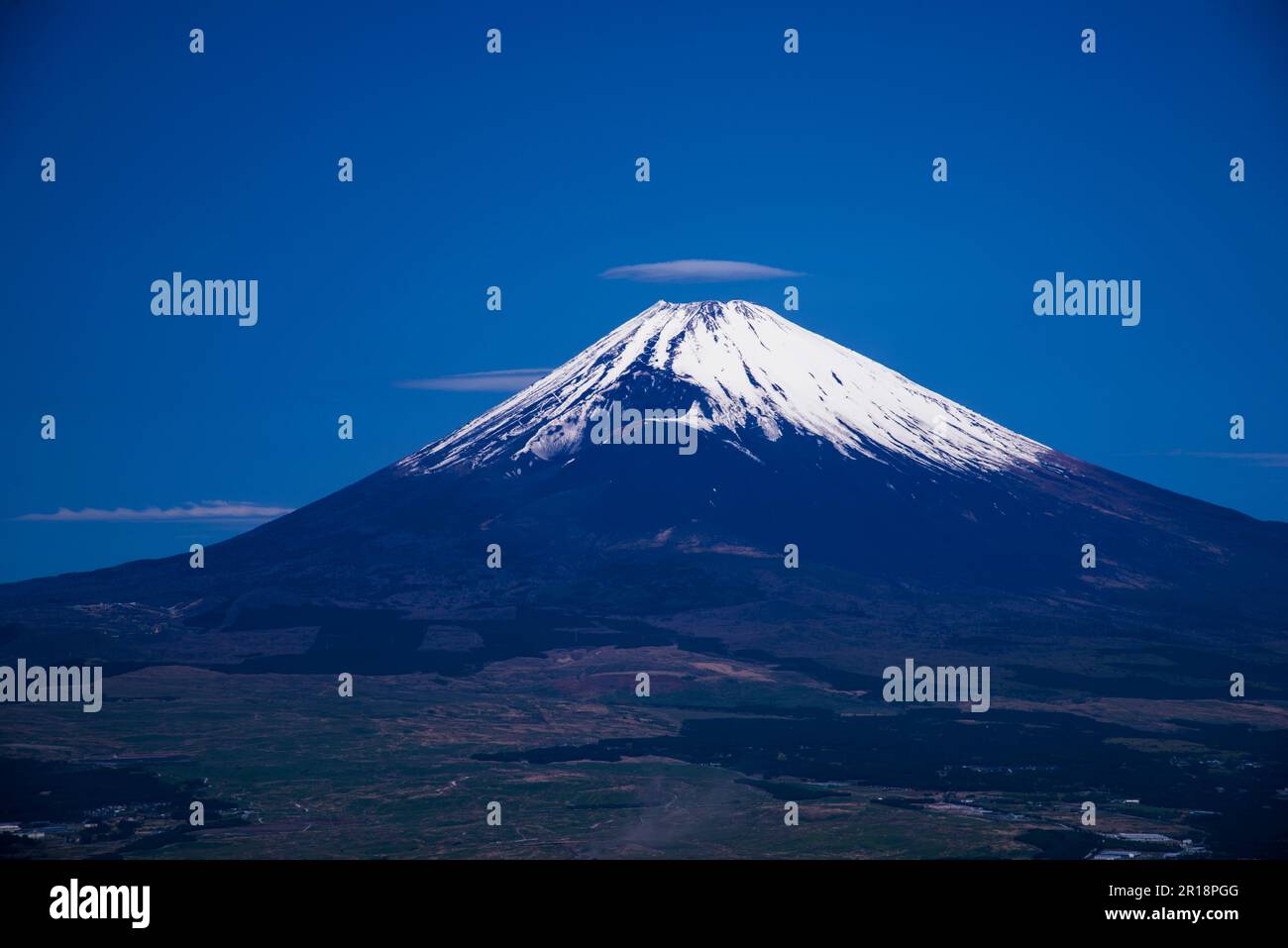 Mishima mount fuji hi-res stock photography and images - Alamy