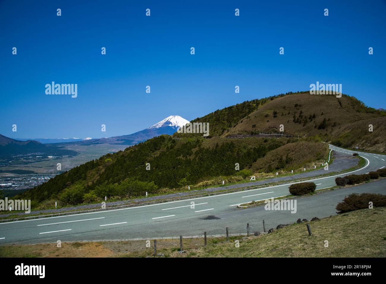 Fuji susono hi-res stock photography and images - Alamy