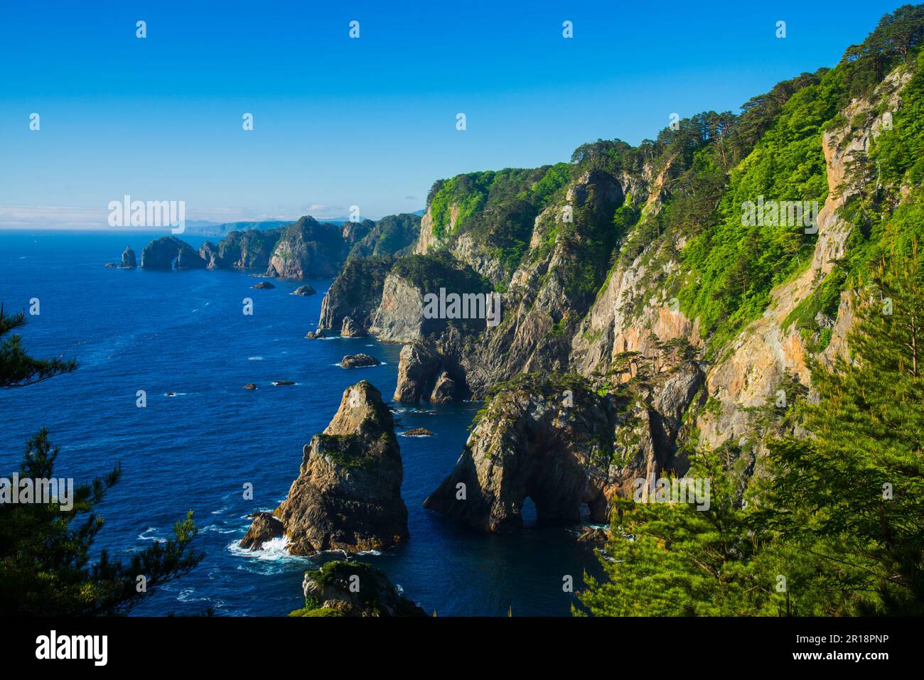 Kitayamazaki hi-res stock photography and images - Alamy