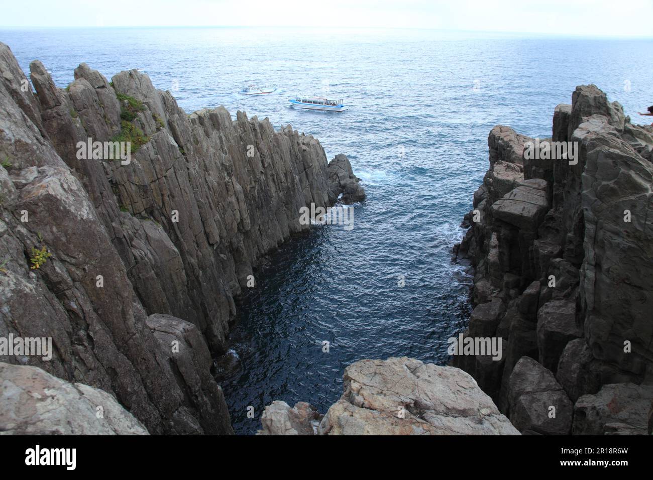 Tojinbo sakai, japan hi-res stock photography and images - Alamy