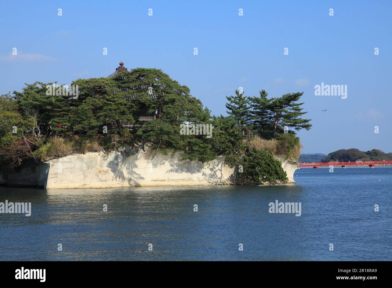 Matsushima coast hi-res stock photography and images - Alamy