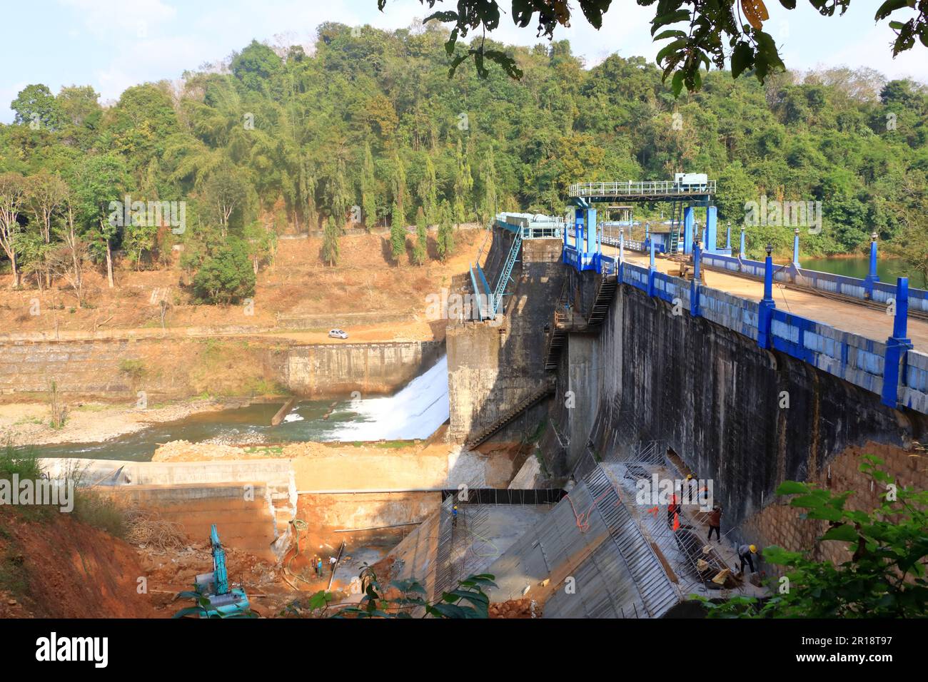 Kuttyadi hi-res stock photography and images - Alamy