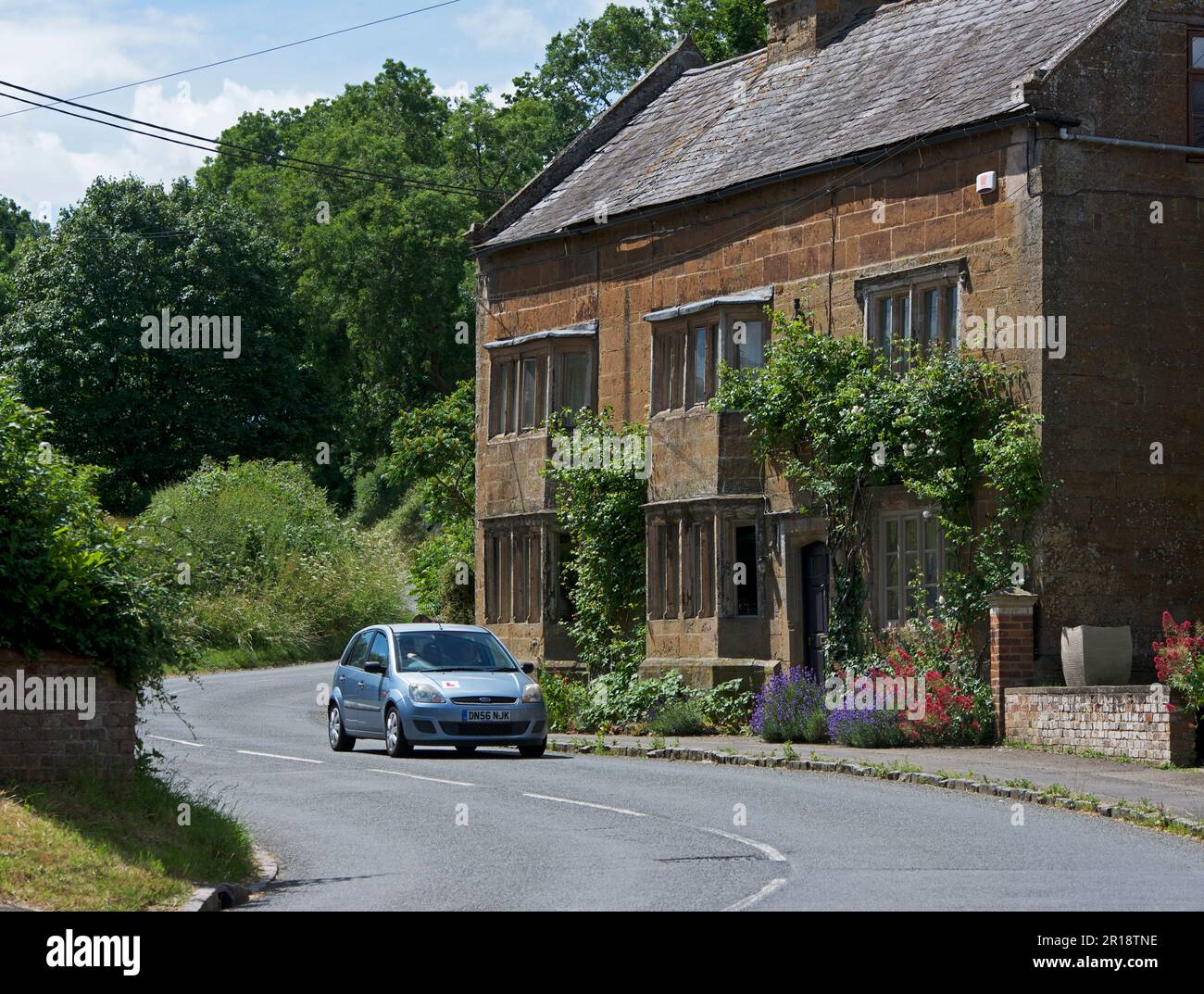 Weston by welland hi-res stock photography and images - Alamy