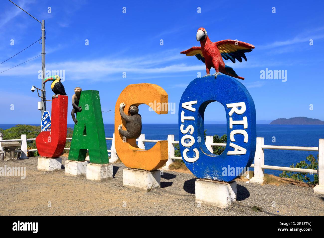 Famous Costa Rican People