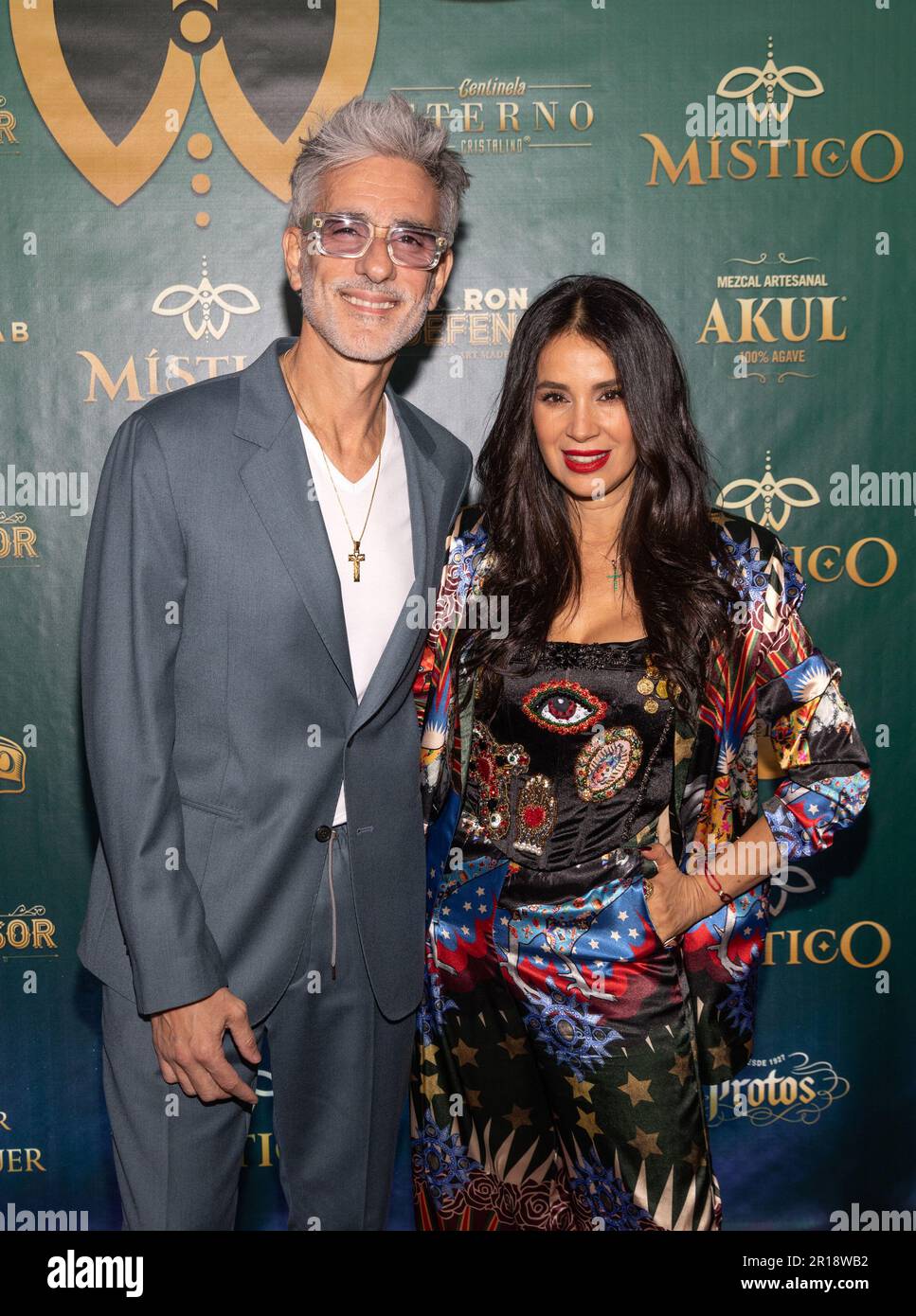 Miami, United States Of America. 11th May, 2023. CORAL GABLES, FL-MAY ...