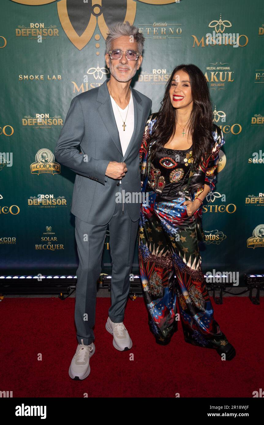 Miguel Varoni Y Catherine Siachoque 2022