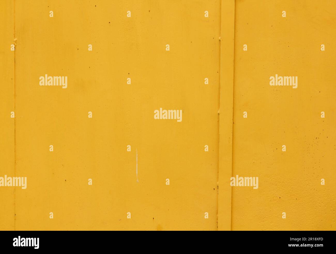 Closeup old yellow steel hi-res stock photography and images - Alamy