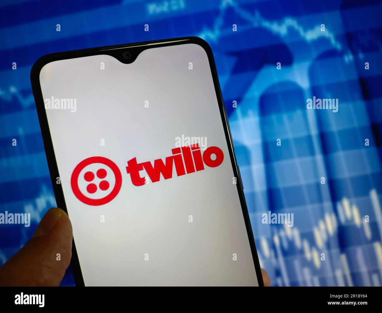 Twilio Logo