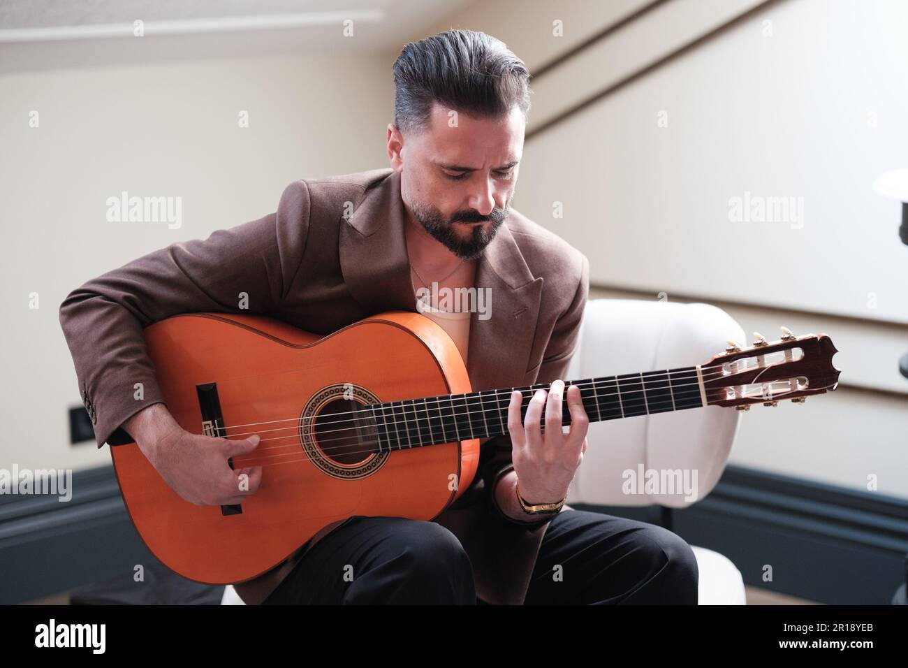 Riki rivera hi-res stock photography and images - Alamy