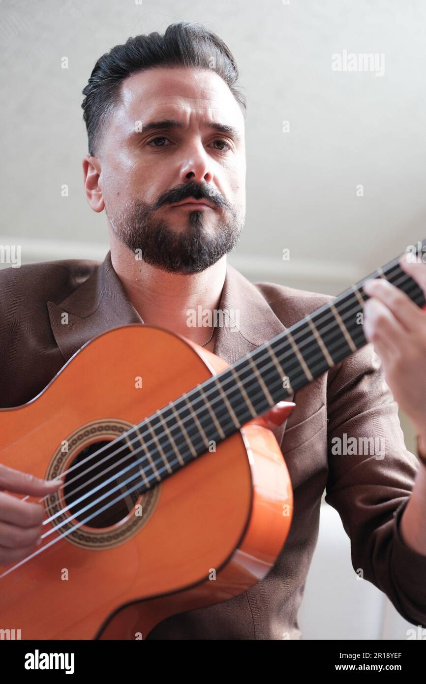 Riki rivera hi-res stock photography and images - Alamy