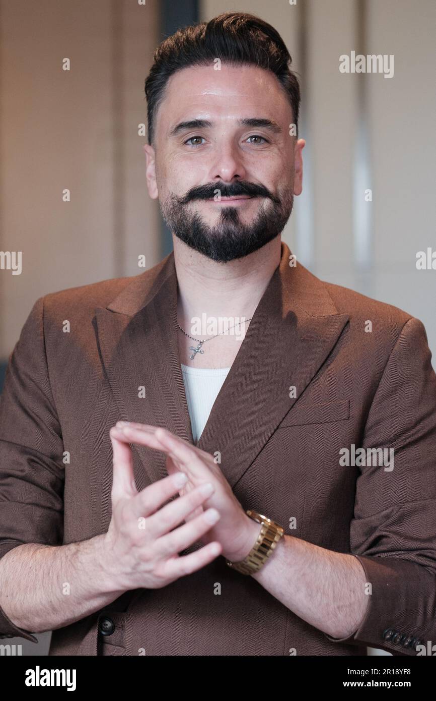 Riki rivera hi-res stock photography and images - Alamy