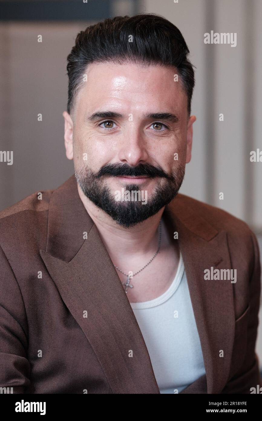 Riki rivera hi-res stock photography and images - Alamy