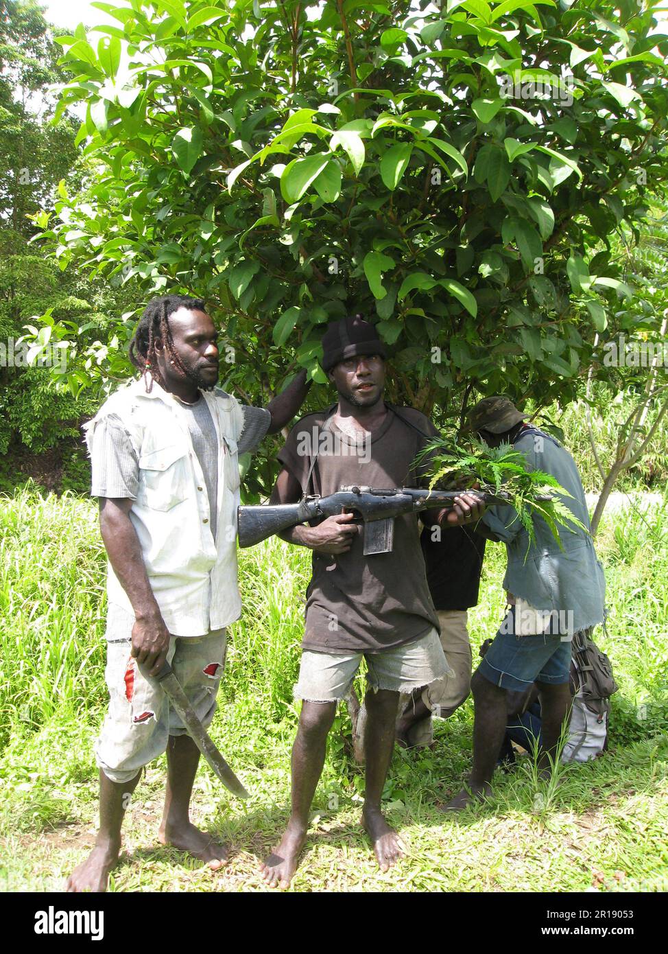 Insurgency hi-res stock photography and images - Alamy