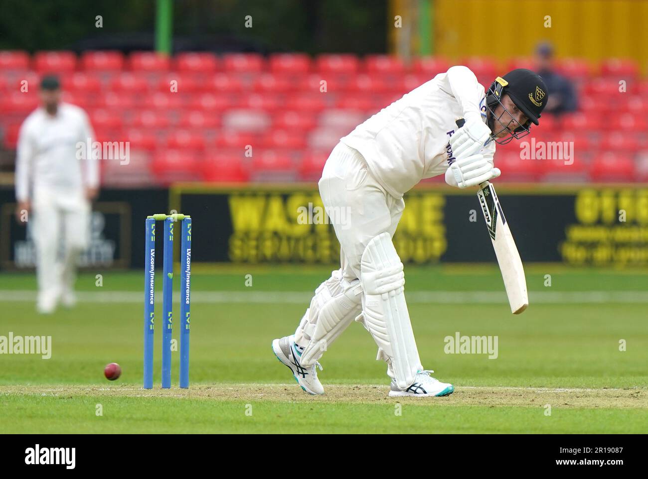 Tom alsop 2023 hi-res stock photography and images - Alamy
