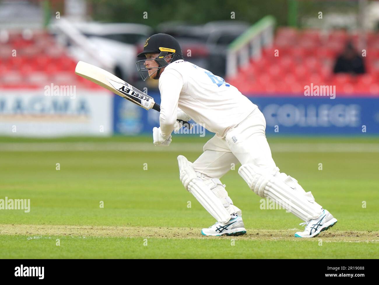 Tom alsop in action hi-res stock photography and images - Alamy