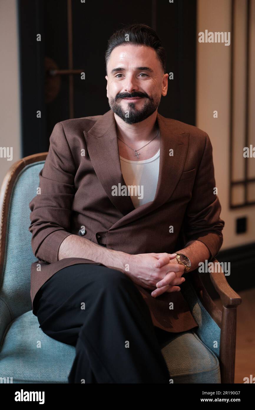 Riki rivera hi-res stock photography and images - Alamy