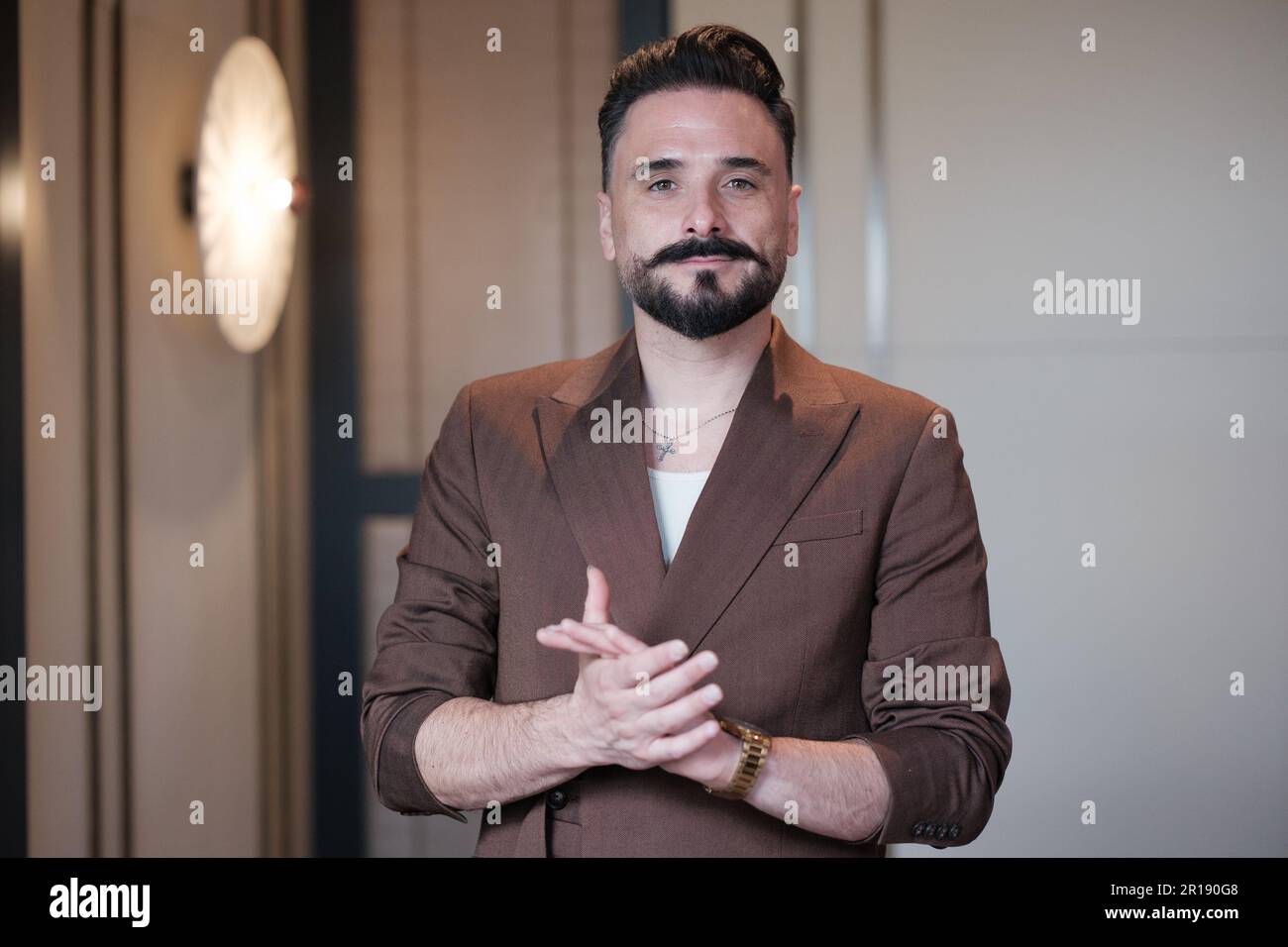 Riki rivera hi-res stock photography and images - Alamy