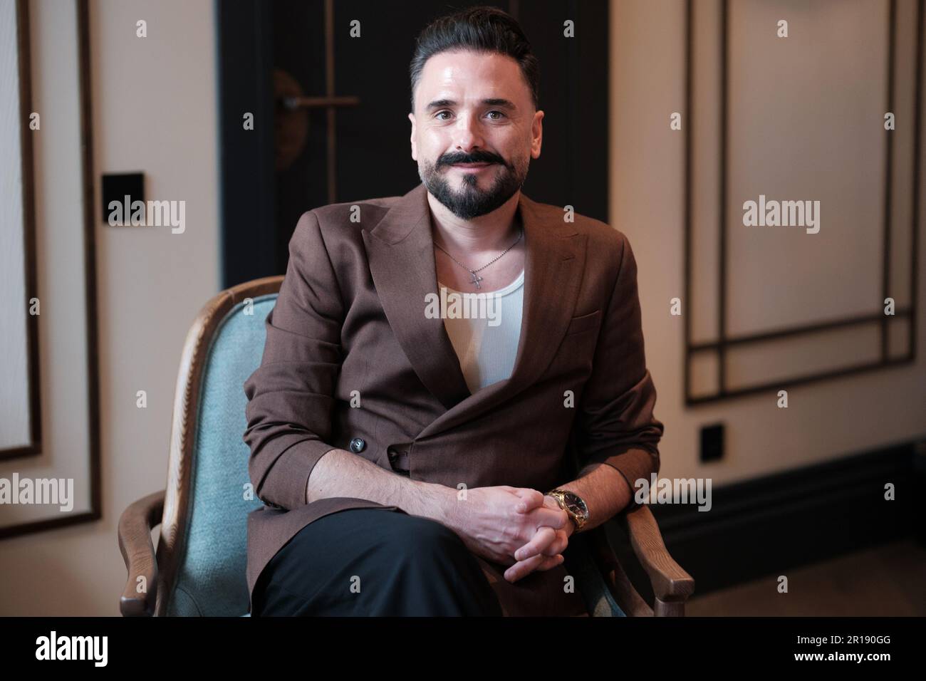 Riki rivera hi-res stock photography and images - Alamy