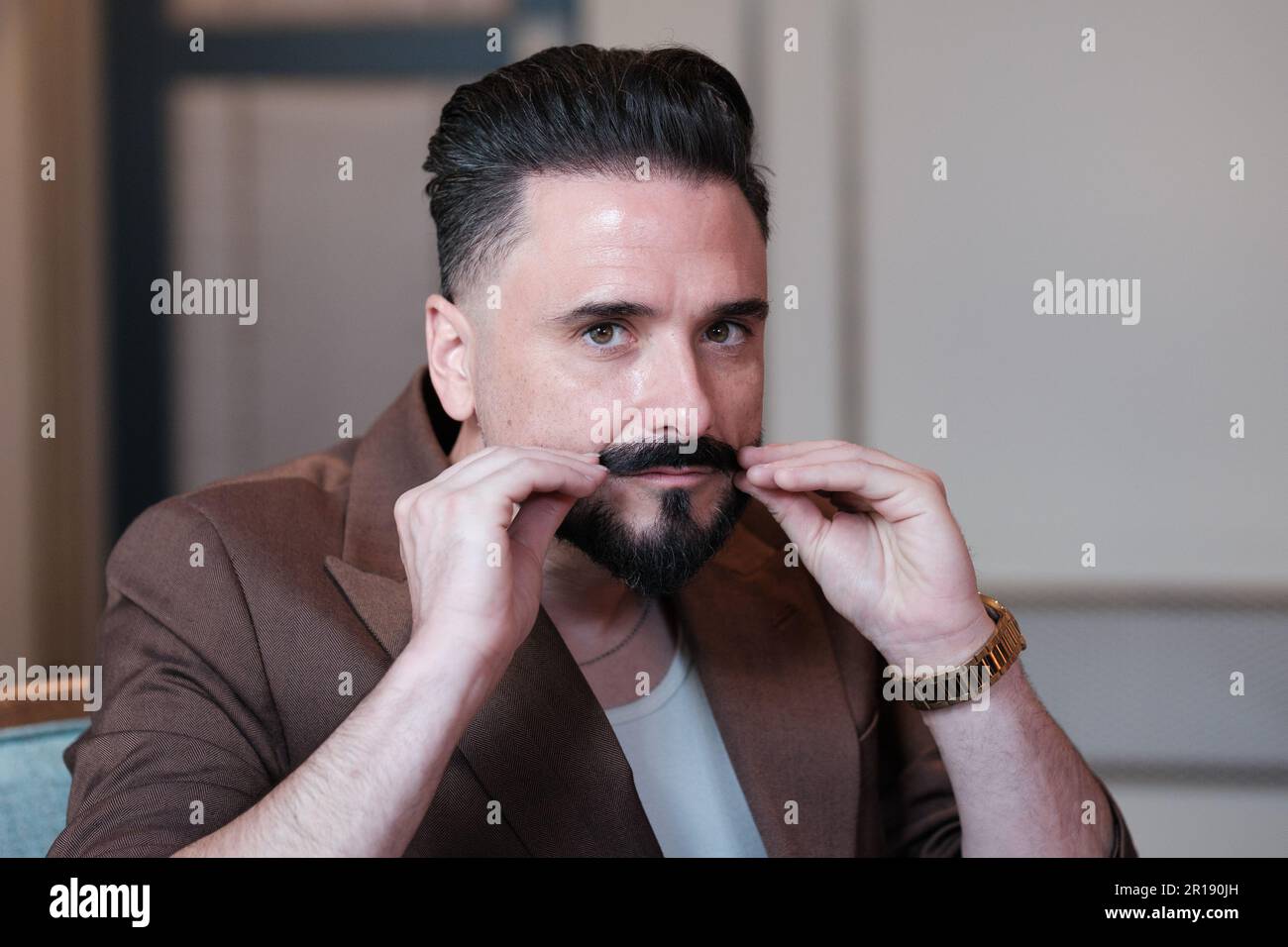 Riki rivera hi-res stock photography and images - Alamy