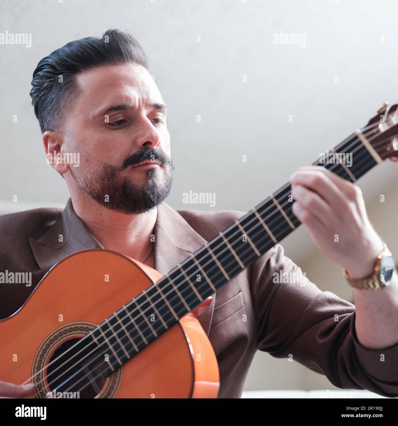 Riki rivera hi-res stock photography and images - Alamy