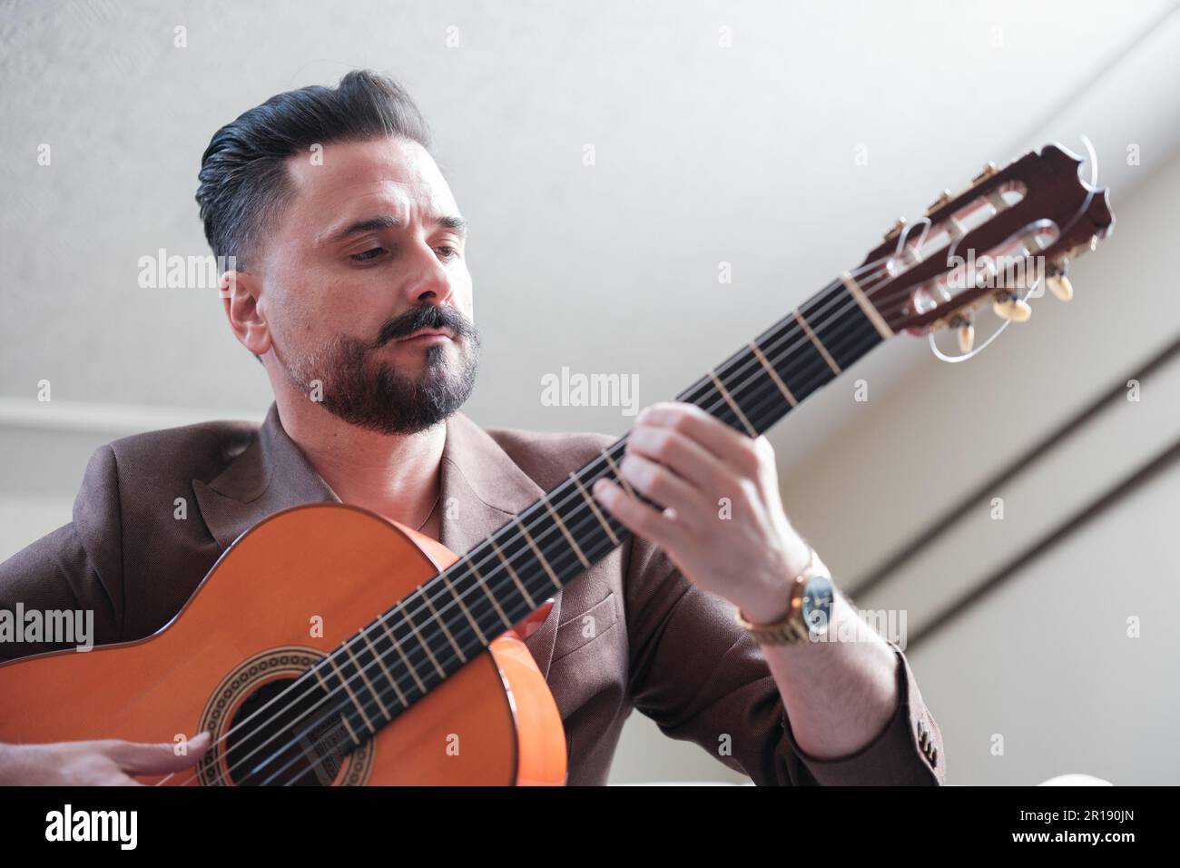 Riki rivera hi-res stock photography and images - Alamy