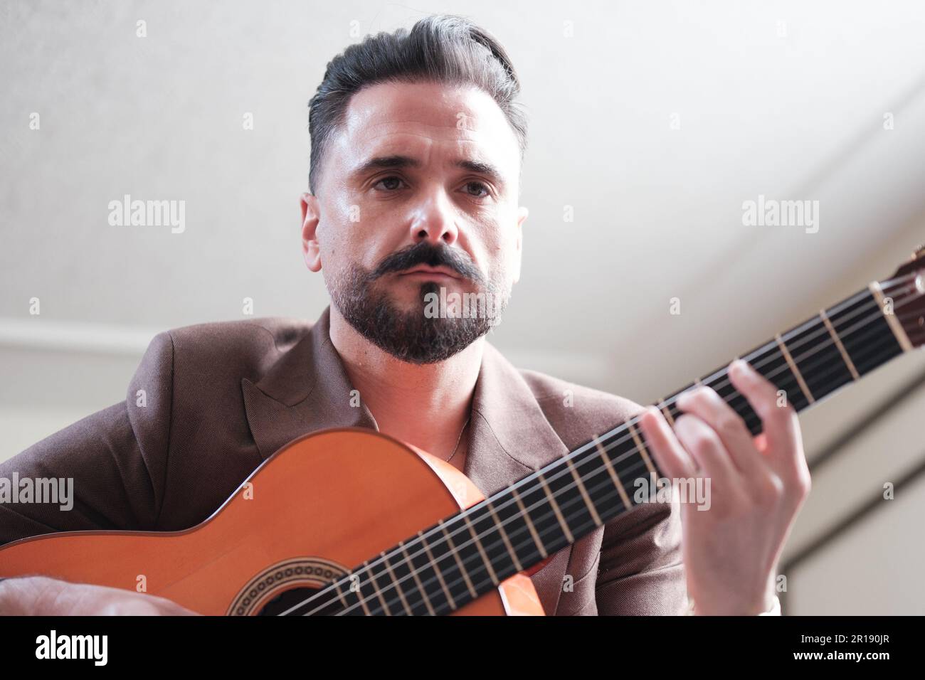 Riki rivera hi-res stock photography and images - Alamy