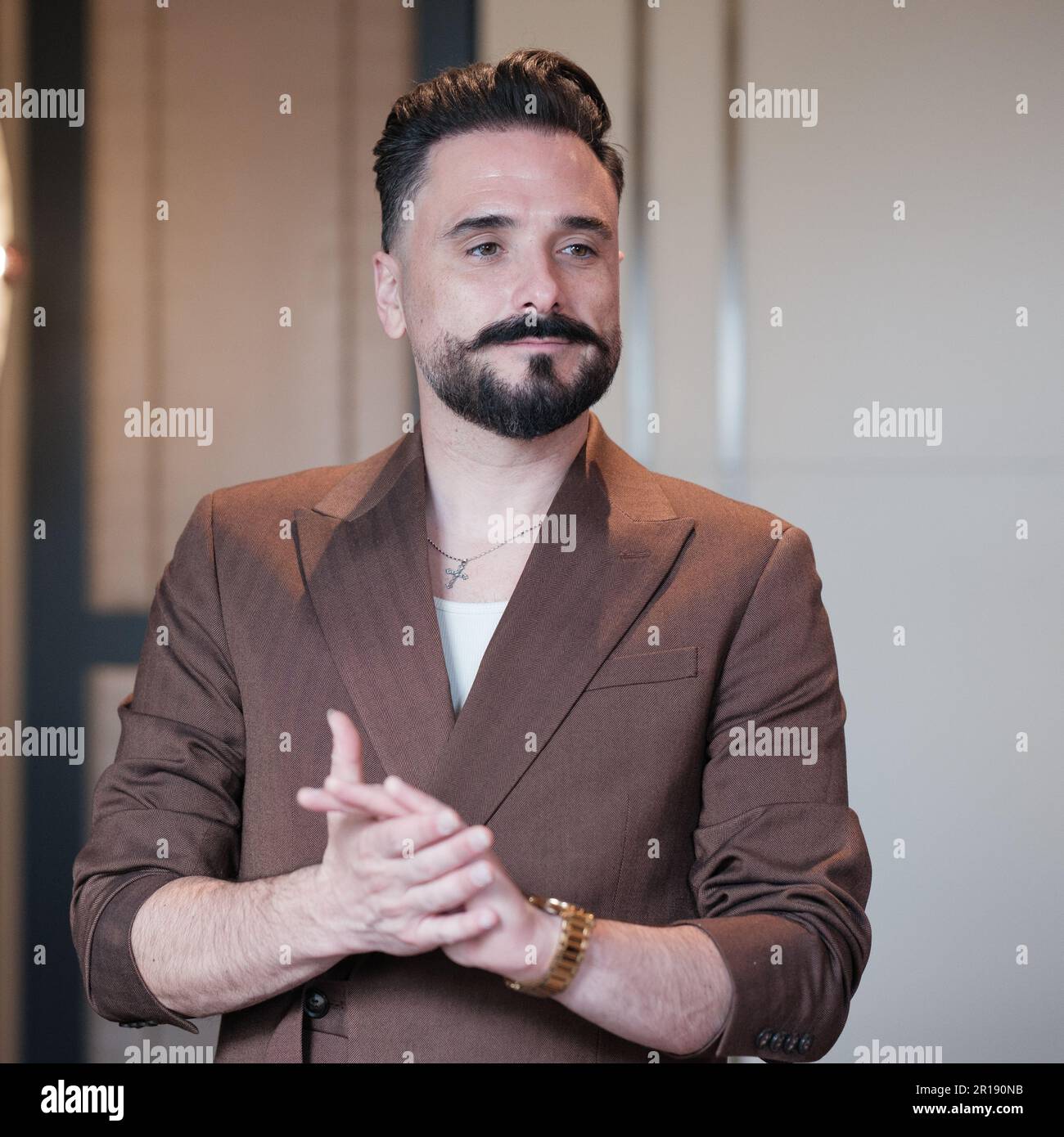 Riki rivera hi-res stock photography and images - Alamy
