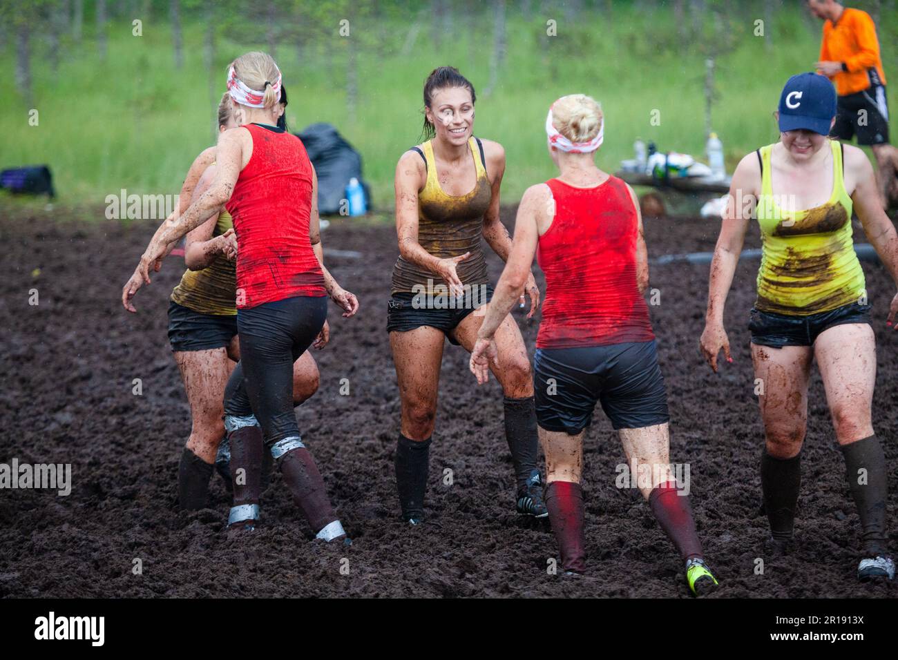 Muddy football kit hi-res stock photography and images - Alamy