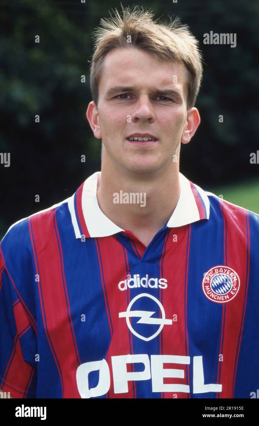 Dietmar hamann 2023 hi-res stock photography and images - Alamy