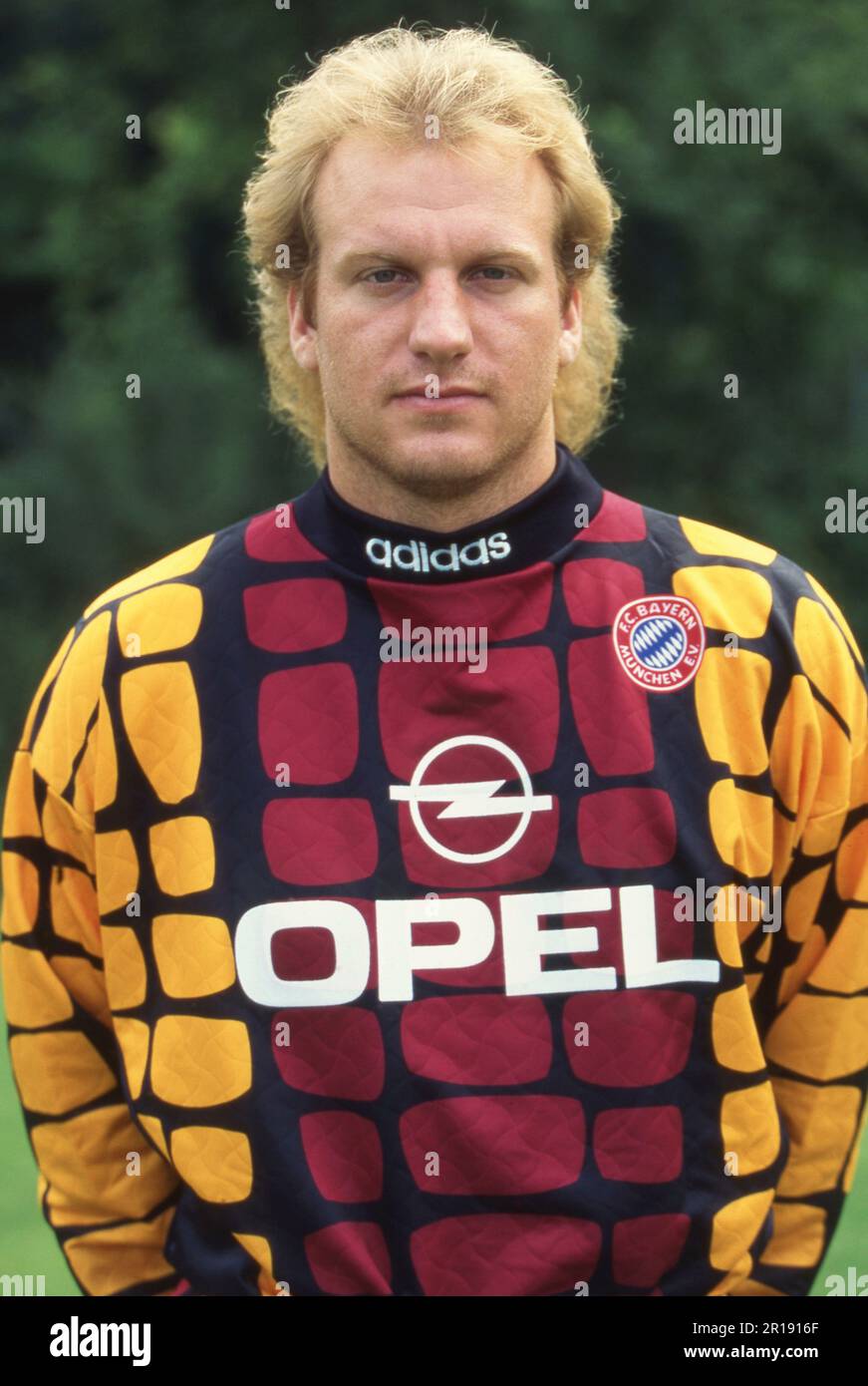 Munich, Deutschland. 12th May, 2023. firo: football: football: archive ...