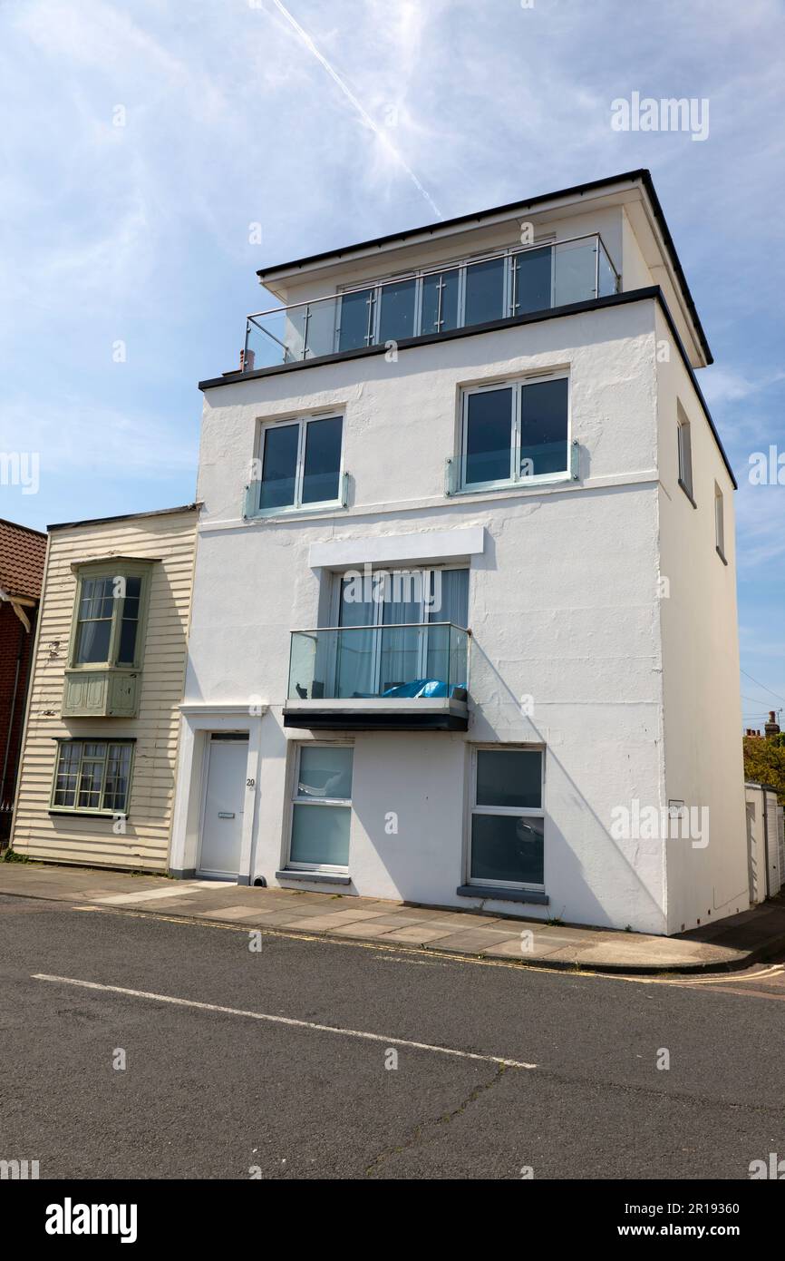 20 the marina hi-res stock photography and images - Alamy