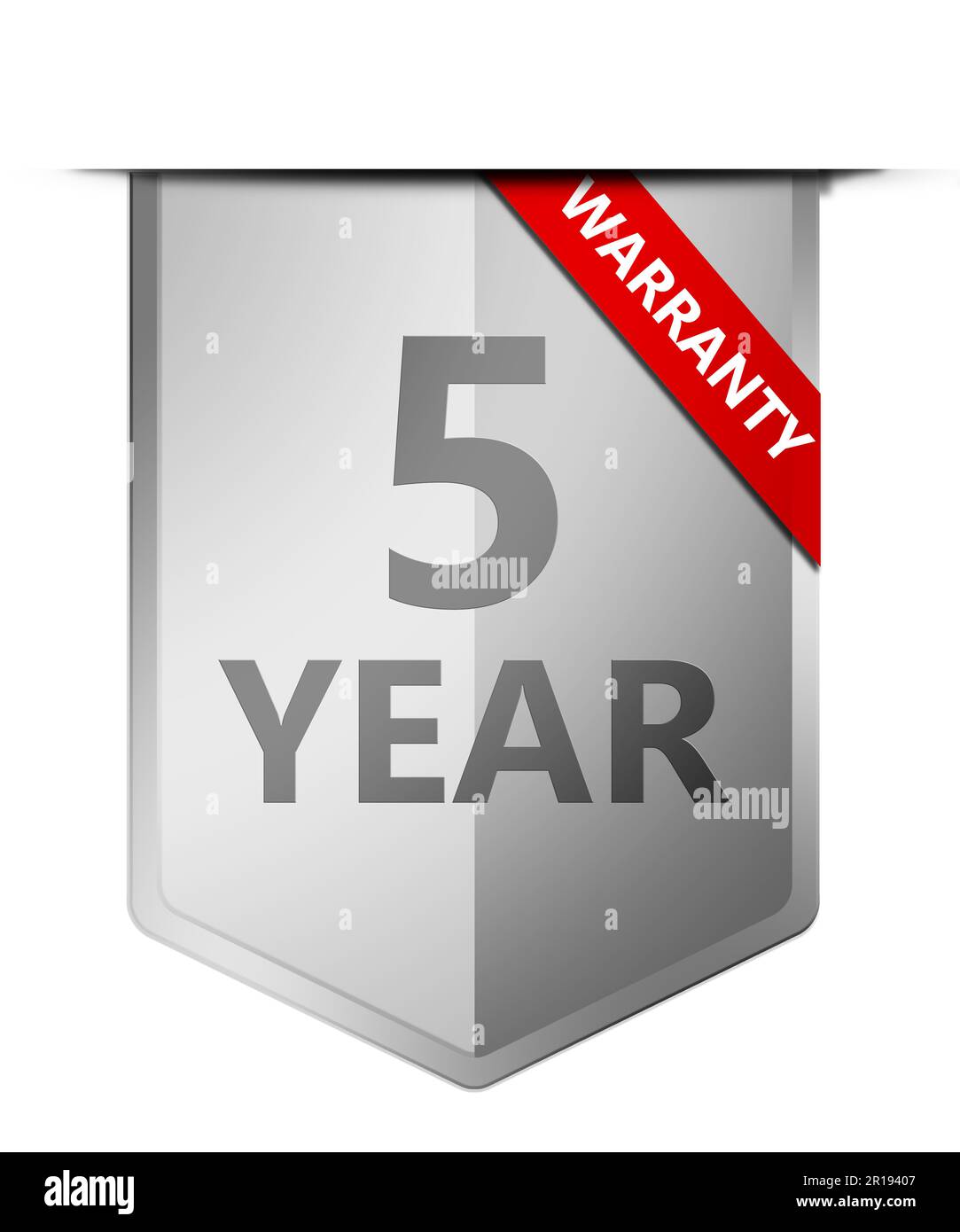 3d silver shield hi-res stock photography and images - Alamy