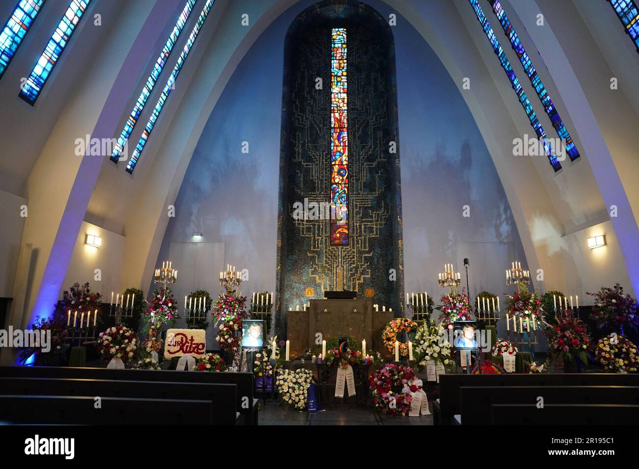 Klaus barkowsky hi-res stock photography and images - Alamy