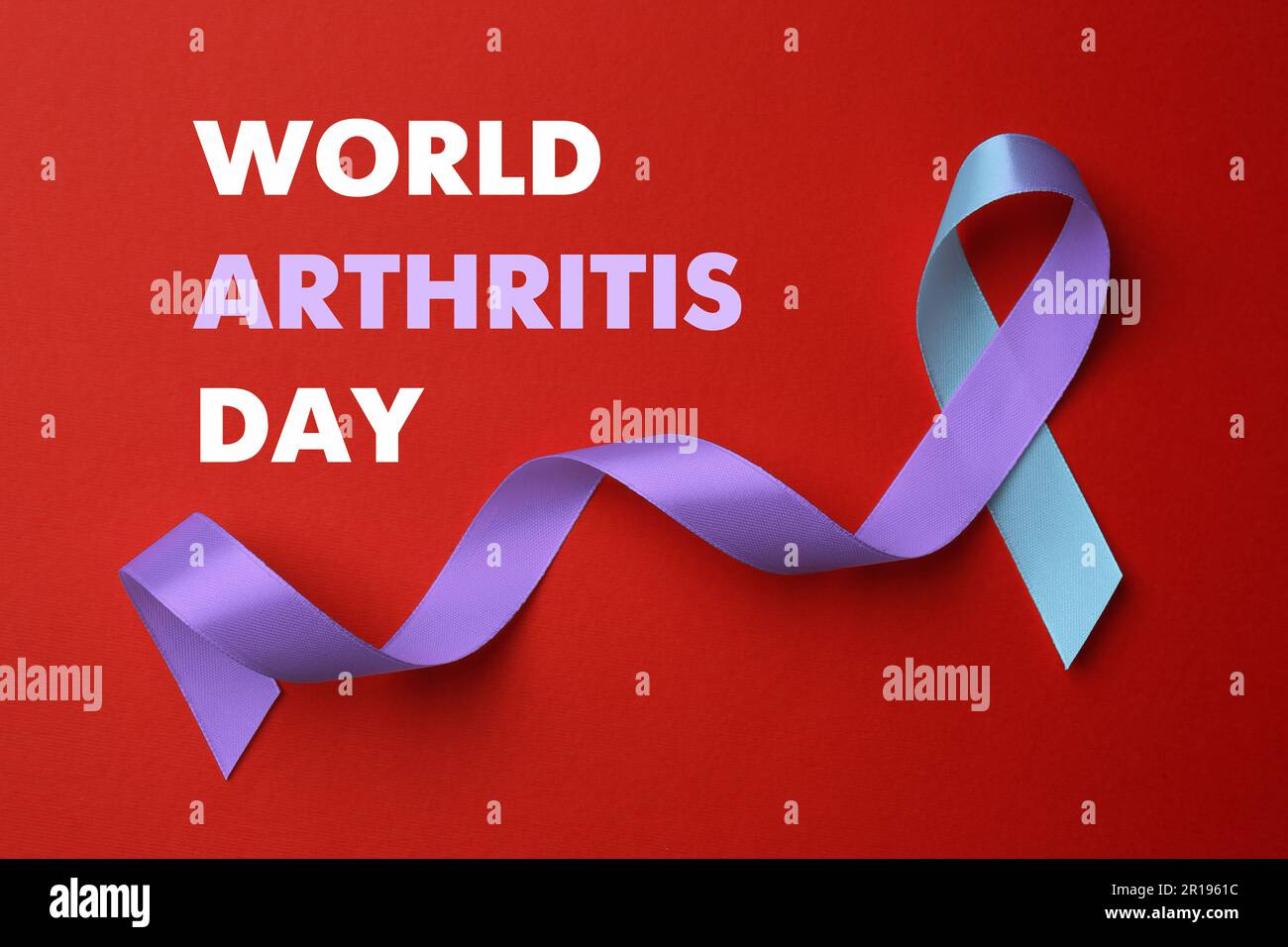 Arthritis awareness month hi-res stock photography and images - Alamy
