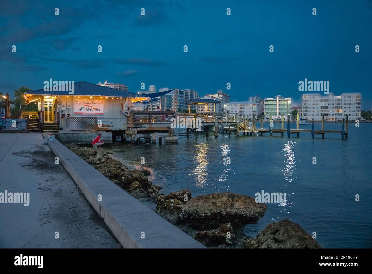 Marina bait hi-res stock photography and images - Alamy
