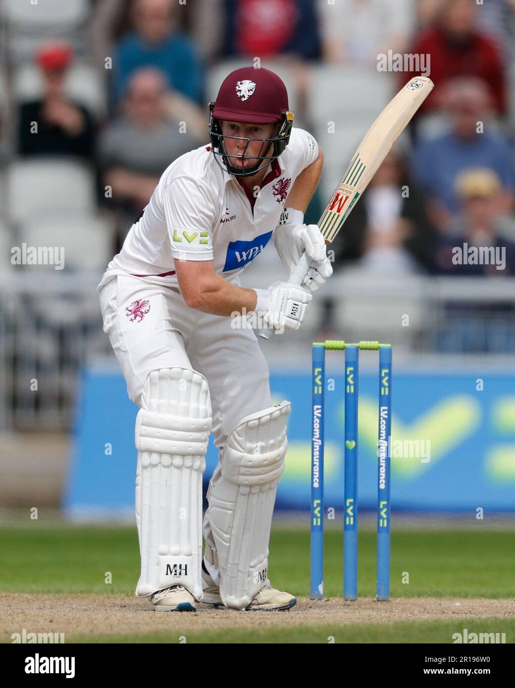 Manchester, UK. 12th May 2023; Old Trafford, Manchester, England ...