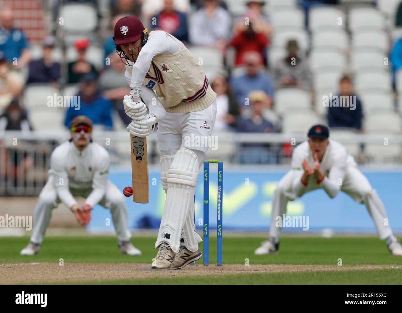 Manchester, UK. 12th May 2023; Old Trafford, Manchester, England ...
