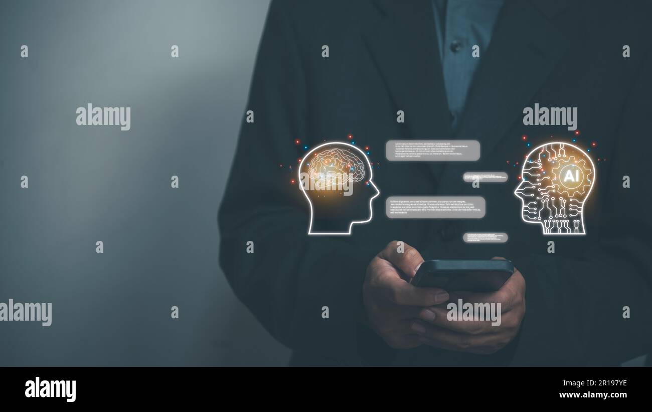 Applications of ai hi-res stock photography and images - Alamy