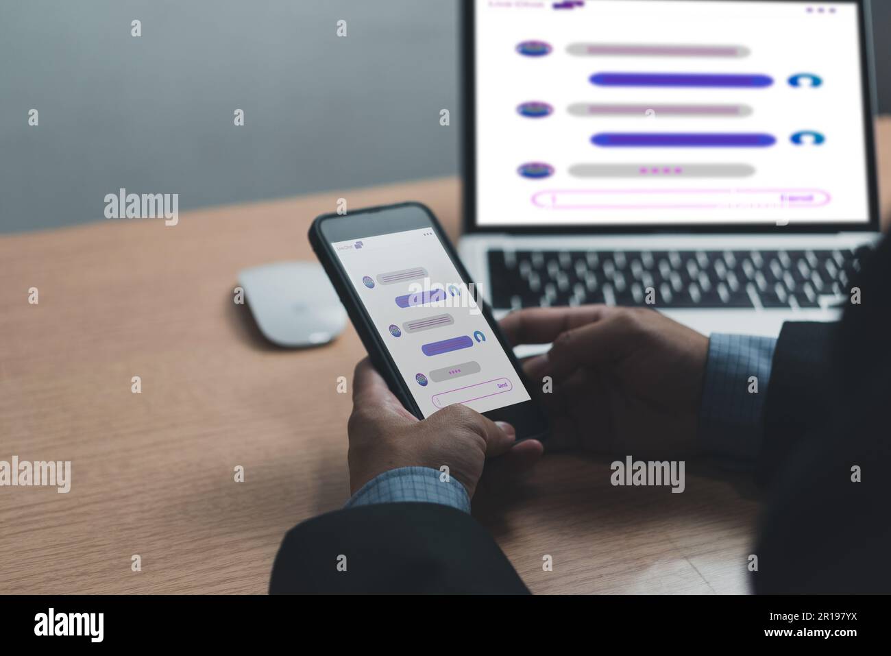 Chatbot Conversation Ai Artificial Intelligence Technology Online Customer Service Chatgpt 