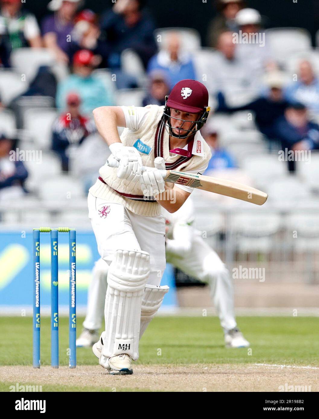 Manchester, UK. 12th May 2023; Old Trafford, Manchester, England ...