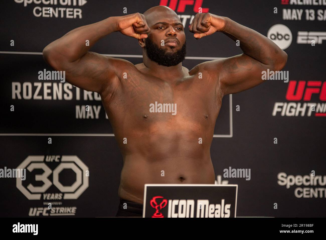 Charlotte, NC, North Carolina, USA. 12th May, 2023. CHARLOTTE, NORTH ...