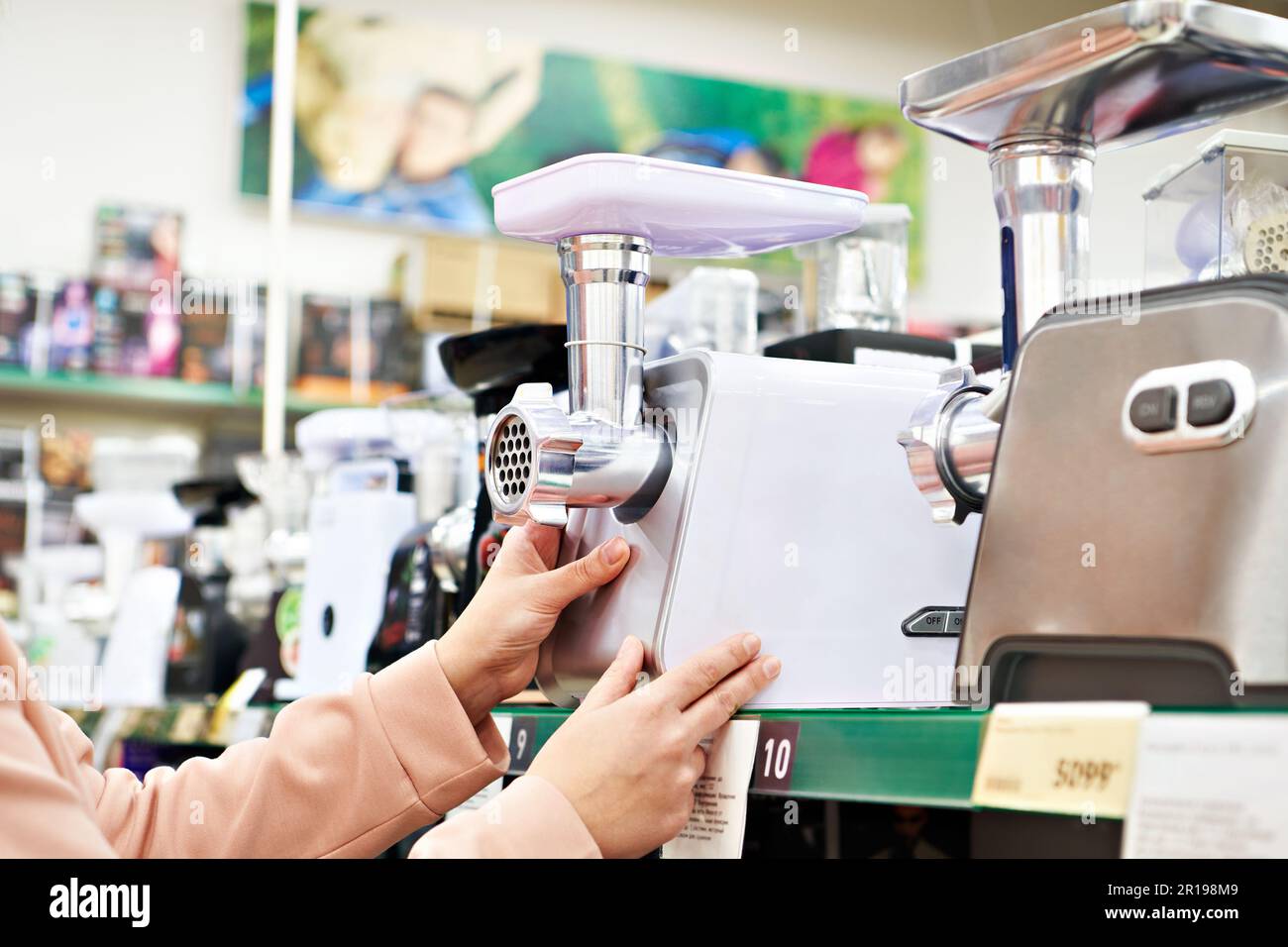 Hand hands comparison comparing hi-res stock photography and images - Alamy